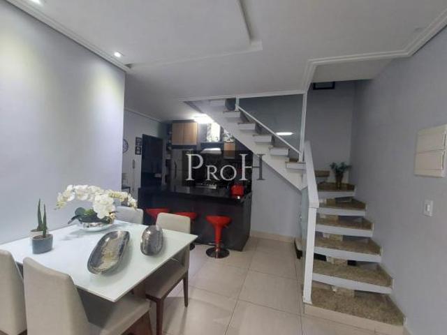 Cobertura Centro São Bernardo