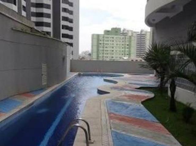 Cobertura, Centro, São Bernardo do Campo, SP