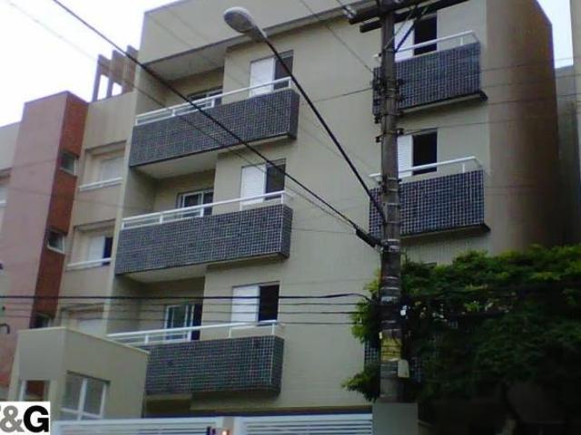 Cobertura, Centro, São Bernardo do Campo, SP