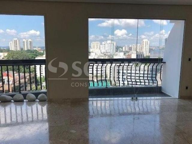 Cobertura Chácara Santo Antônio !