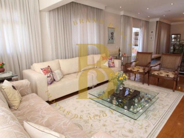 Cobertura charmosa com 383 m² à venda no bairro Paraíso