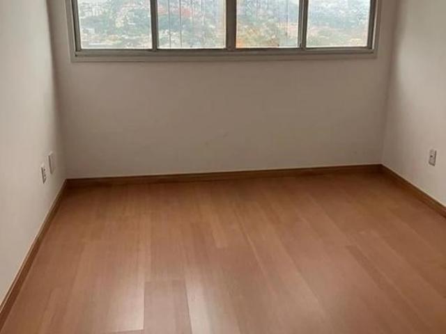 Cobertura charmosa à venda, com 2 quartos e vista panorâmica, no Cristal