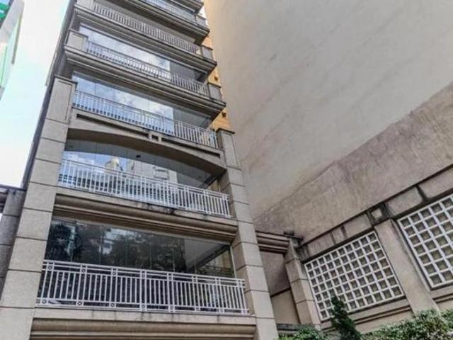 COBERTURA CHIC,ÚNICA E EXCLUSIVA NO MELHOR PONTO DA RUA PARÁ