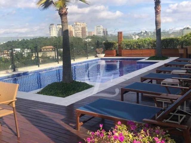 COBERTURA CIDADE JARDIM