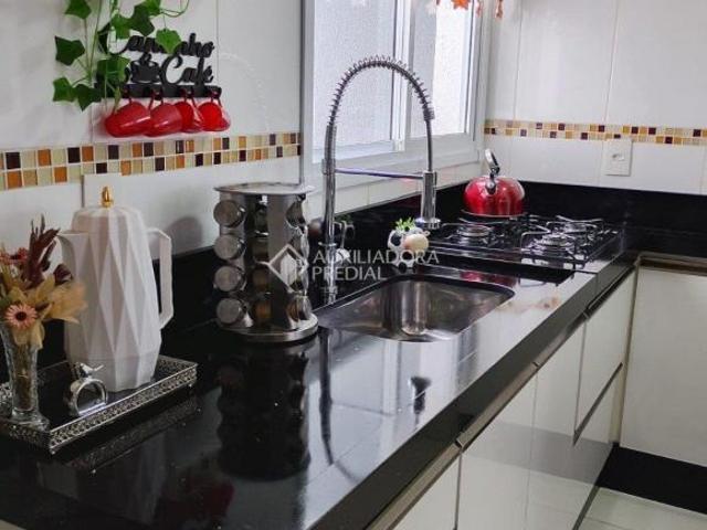 Cobertura Cidade São Jorge Santo Andre