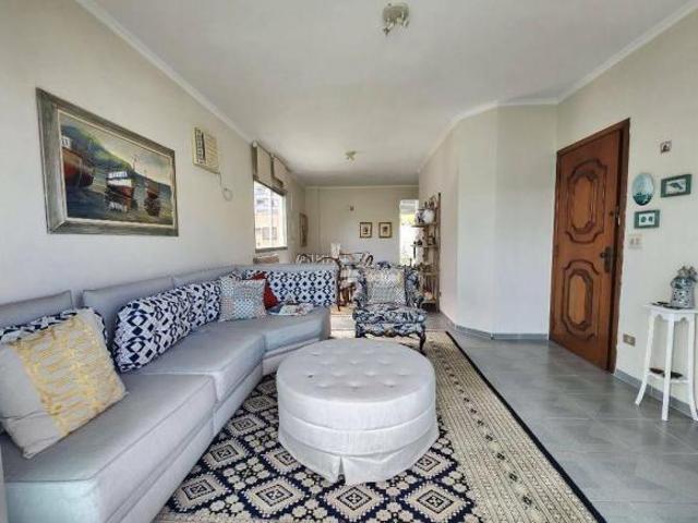 Cobertura à venda, 400 m² por R$ 1.000.000,00 Enseada Guarujá/SP
