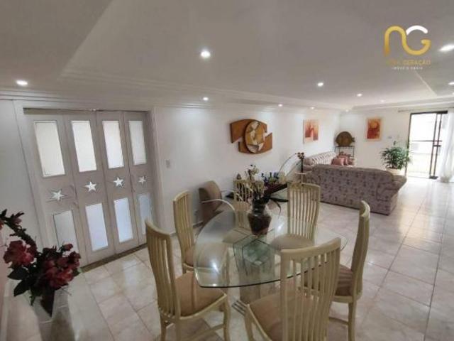 Cobertura à venda, 400 m² por R$ 1.300.000,00 Ocian Praia Grande/SP