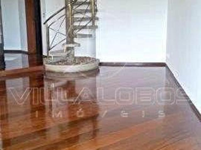 Cobertura à venda, 400 m² por R$ 3.600.000,00 Alto da Lapa São Paulo/SP