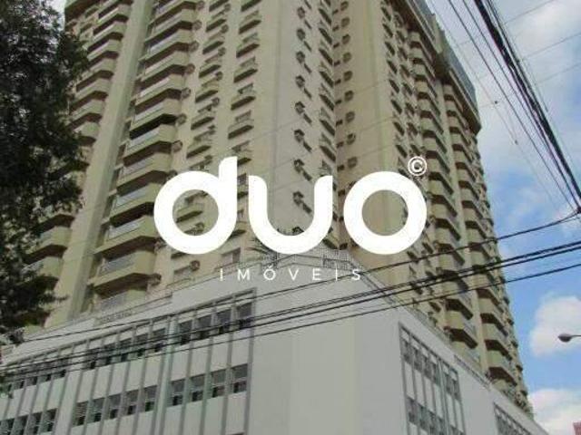Cobertura à venda, 402 m² por R$ 2.500.000,00 Centro Piracicaba/SP