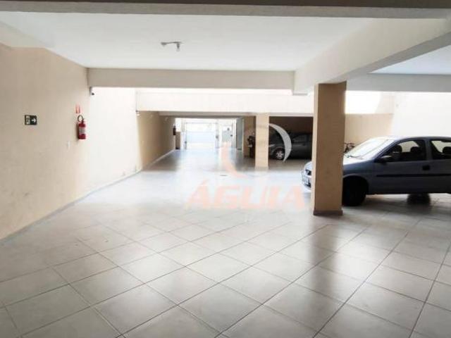 Cobertura à venda, 40 m² por R$ 350.000,00 Vila Curuçá Santo André/SP