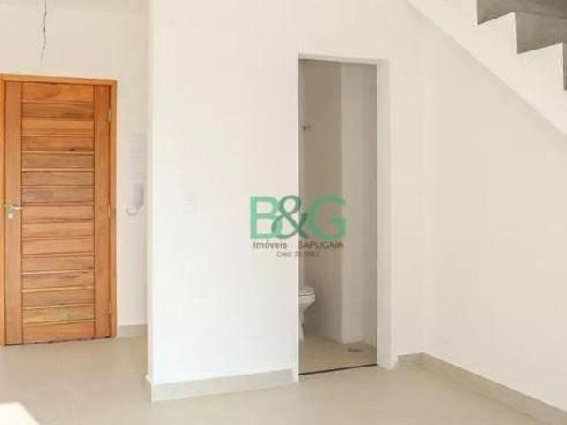 Cobertura à venda, 40 m² por R$ 454.000,00 Alto da Lapa São Paulo/SP