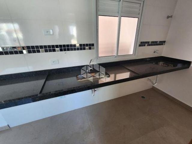 Cobertura à venda, 40 m² por R$ 409.000,00 Jardim Sao Paulo Zona Norte São Paulo/SP