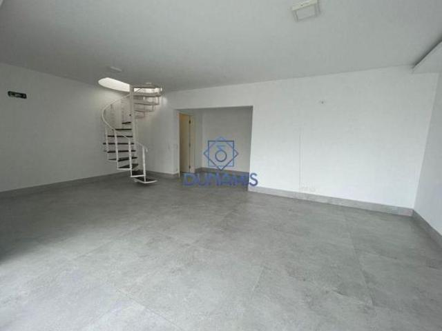Cobertura à venda, 411 m² por R$ 1.650.000,00 Barra Funda Guarujá/SP