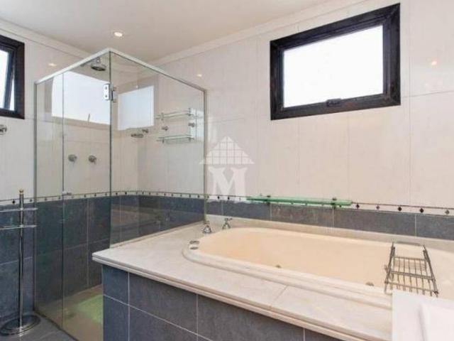 Cobertura à Venda, 412 M² Moema São Paulo/sp