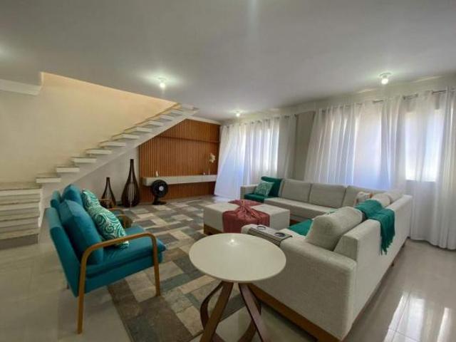 Cobertura à venda, 420 m² por R$ 1.290.000,00 Boqueirão Praia Grande/SP