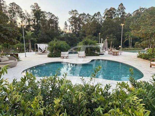 Cobertura à venda, 422 m² por R$ 16.900.000,00 Panamby São Paulo/SP