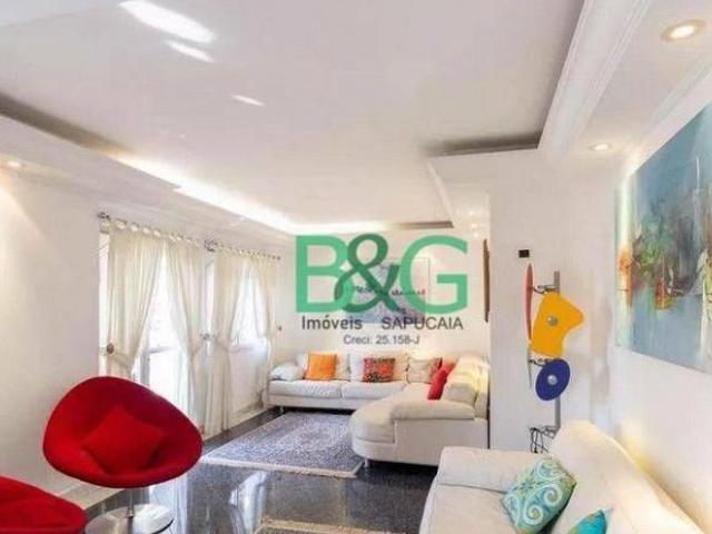 Cobertura à venda, 425 m² por R$ 1.499.000,00 Água Fria São Paulo/SP