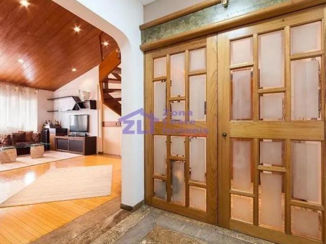Cobertura à venda, 426 m² por R$ 4.425.000,00 Perdizes São Paulo/SP