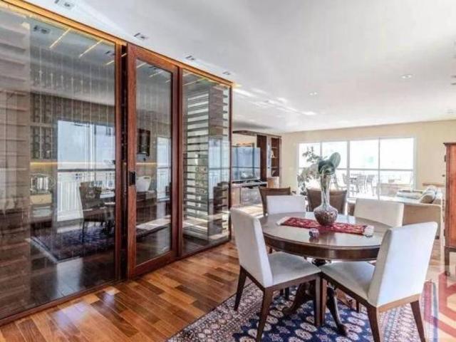 Cobertura à venda, 433 m² por R$ 10.000.000,00 Consolação São Paulo/SP