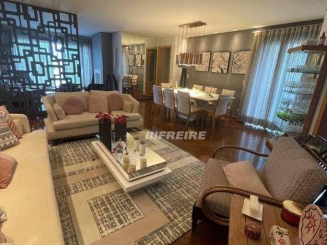 Cobertura à venda, 436 m² por R$ 1.966.000,00 Vila Baeta Neves São Bernardo do Campo/SP