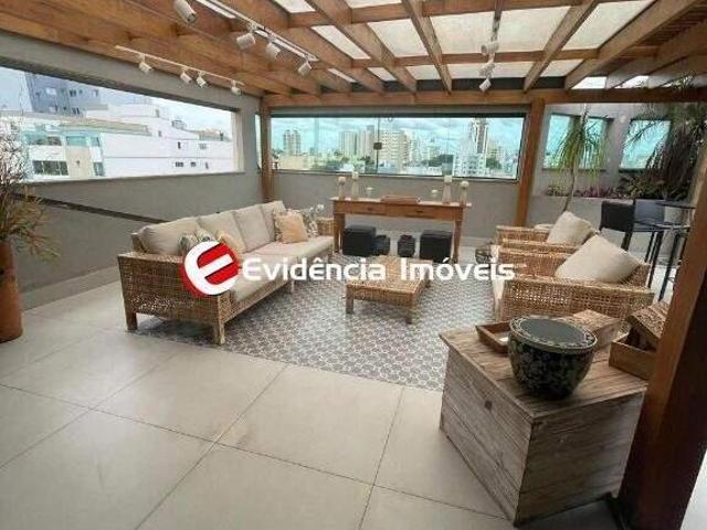 Cobertura à venda, 436 m² por R$ 1.927.000,00 Vila Baeta Neves São Bernardo do Campo/SP