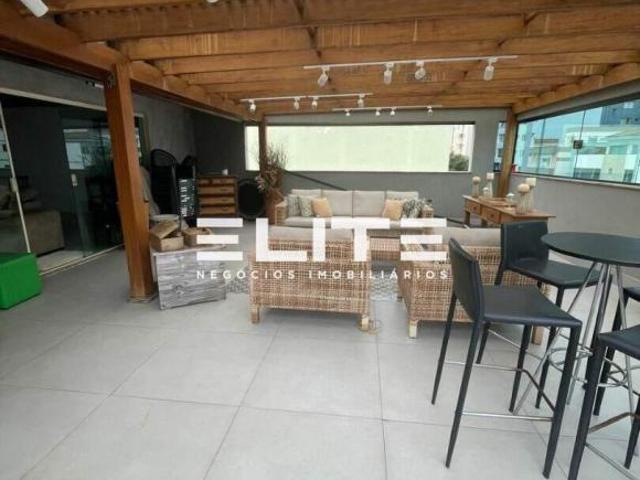 Cobertura à venda, 436 m² por R$ 1.927.000,00 Vila Baeta Neves São Bernardo do Campo/SP
