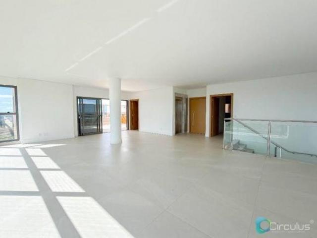 Cobertura à venda, 437 m² por R$ 4.100.000,00 Jardim Ilhas do Sul Ribeirão Preto/SP