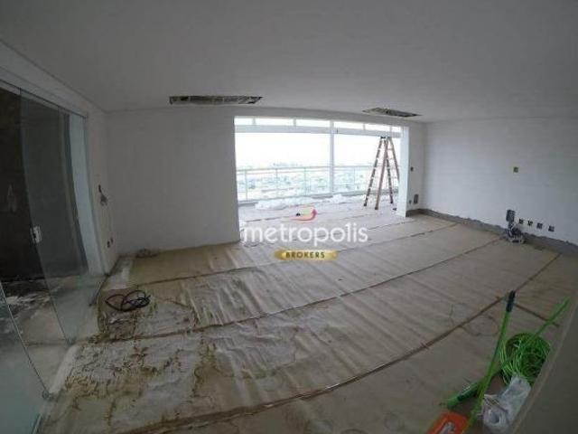 Cobertura à venda, 439 m² por R$ 6.494.000,00 Ipiranga São Paulo/SP