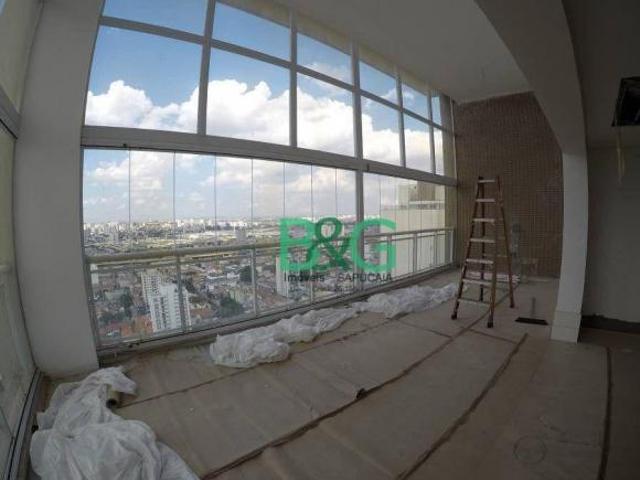 Cobertura à venda, 439 m² por R$ 6.495.000,00 Ipiranga São Paulo/SP