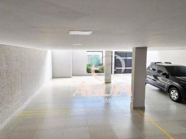 Cobertura com 2 dormitórios à venda, 47 m² por R$ 660.000,00 Vila Curuçá Santo André/SP