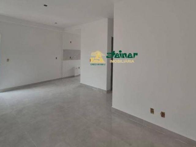 Cobertura à venda, 47 m² por R$ 625.244,01 Vila Isolina Mazzei São Paulo/SP