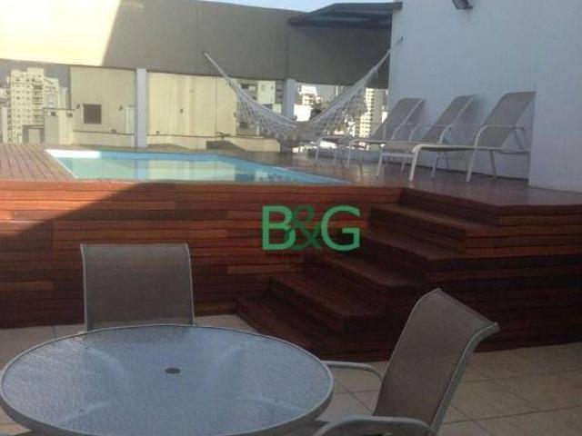 Cobertura à venda, 446 m² por R$ 3.900.000,00 Campo Belo São Paulo/SP