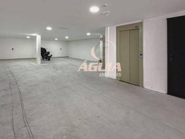 Cobertura à venda, 44 m² por R$ 370.000,00 Vila Bela Vista Santo André/SP