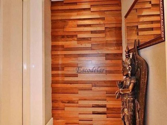 Cobertura à venda, 450 m² por R$ 7.000.000,00 Santana São Paulo/SP