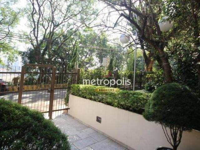 Cobertura à venda, 453 m² por R$ 7.500.000,00 Pacaembu São Paulo/SP