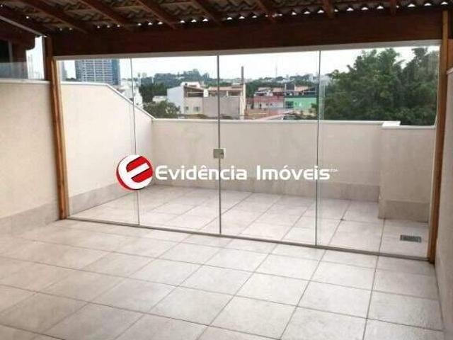 Cobertura à venda, 45 m² por R$ 450.000,00 Vila Floresta Santo André/SP