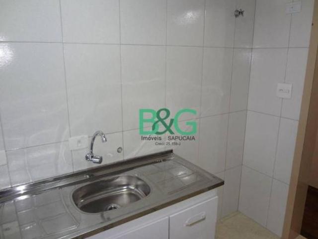 Cobertura à venda, 45 m² por R$ 415.000,00 Vila Gomes Cardim São Paulo/SP
