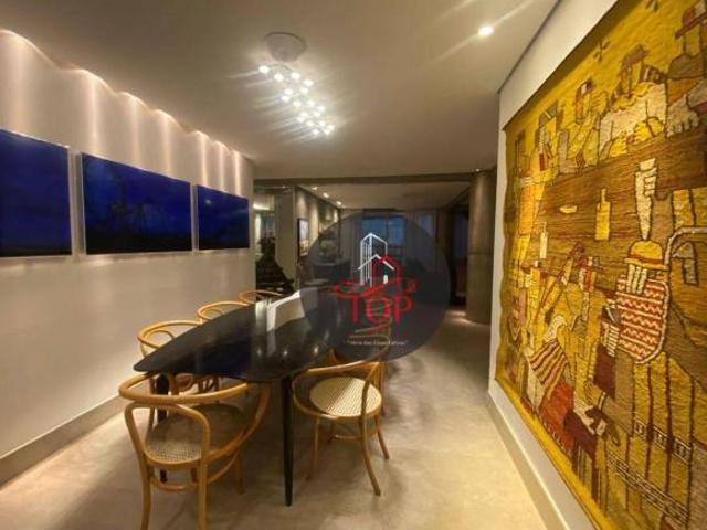 Cobertura à venda, 460 m² por R$ 7.200.741,08 Jardim Santo André/SP