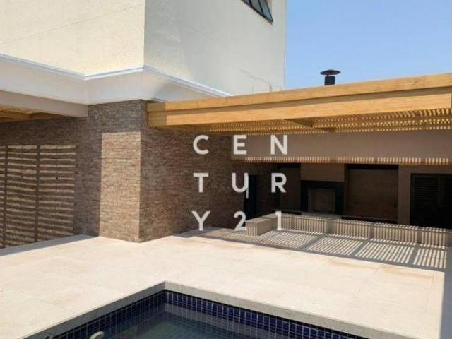 Cobertura à venda, 464 m² por R$ 9.000.000,00 Campo Belo São Paulo/SP