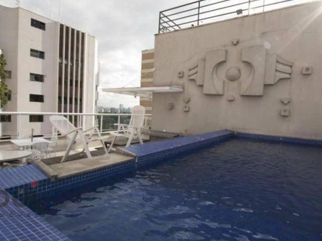 Cobertura à venda, 470 m² por R$ 8.500.000,00 Jardim América São Paulo/SP