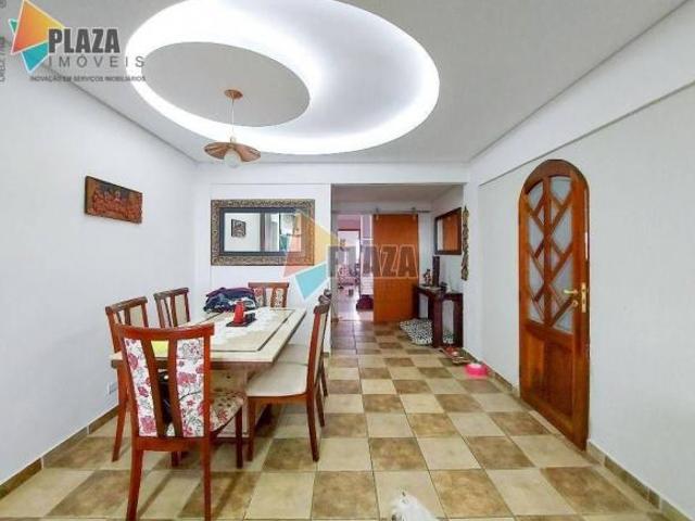 Cobertura à venda, 470 m² por R$ 1.600.000,00 Tupi Praia Grande/SP