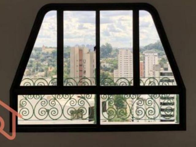 Cobertura à venda, 477 m² por R$ 3.250.000,00 Real Parque São Paulo/SP