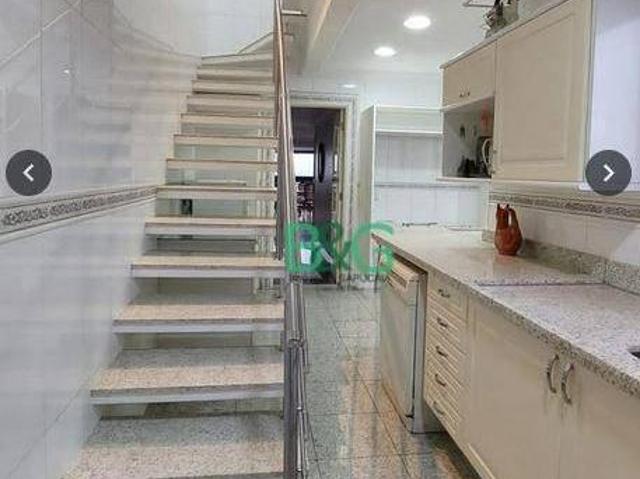 Cobertura à venda, 480 m² por R$ 8.500.000,00 Alto da Lapa São Paulo/SP