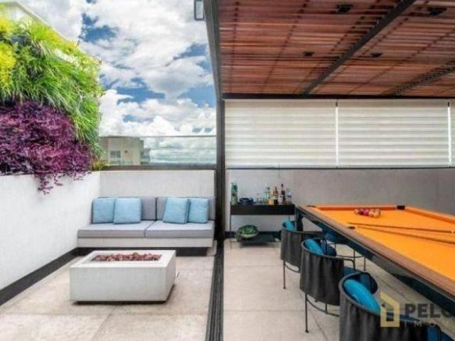 Cobertura à venda | 488m² | 4 suítes | 5 vagas | Santana São Paulo/SP