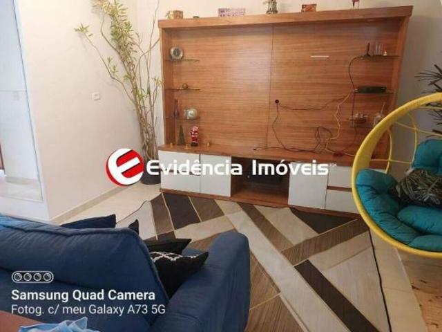 Cobertura à venda, 49 m² por R$ 480.000,00 Vila Floresta Santo André/SP