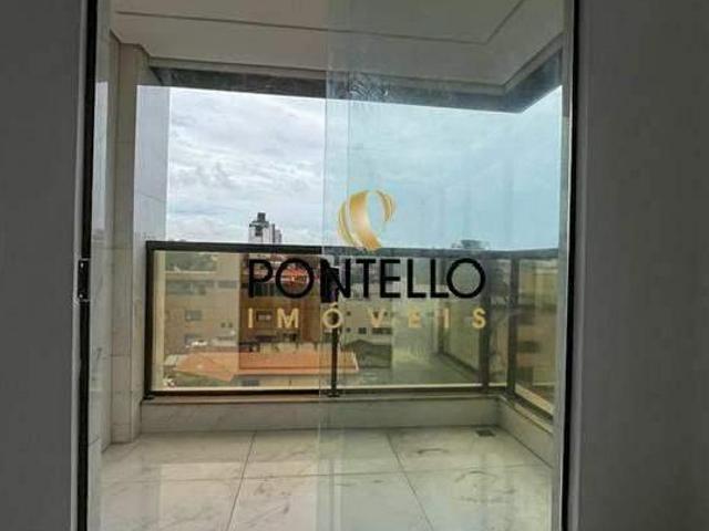 Cobertura à venda, 4 quartos, 3 suítes, 3 vagas, INDAIÁ Belo Horizonte/MG