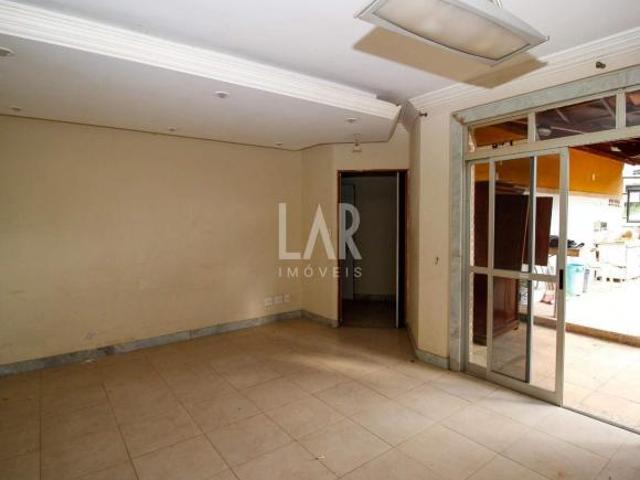 Cobertura à venda, 4 quartos, 3 suítes, 2 vagas, Buritis Belo Horizonte/MG
