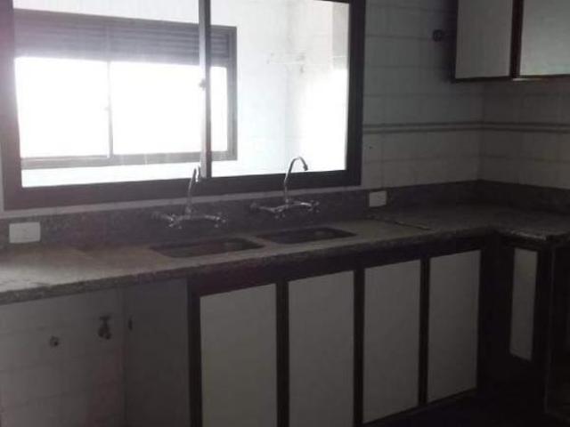 Cobertura à venda 4 quartos 3 suítes 2 vagas Santa Paula São Caetano do Sul SP