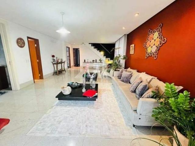 Cobertura à venda, 4 quartos, 3 suítes, 4 vagas, Castelo Belo Horizonte/MG