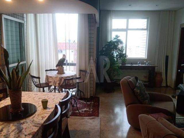 Cobertura à venda, 4 quartos, 3 suítes, 4 vagas, Lourdes Belo Horizonte/MG